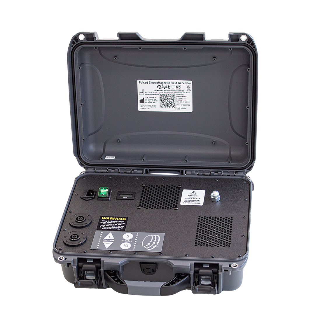 Products – PEMF Complete