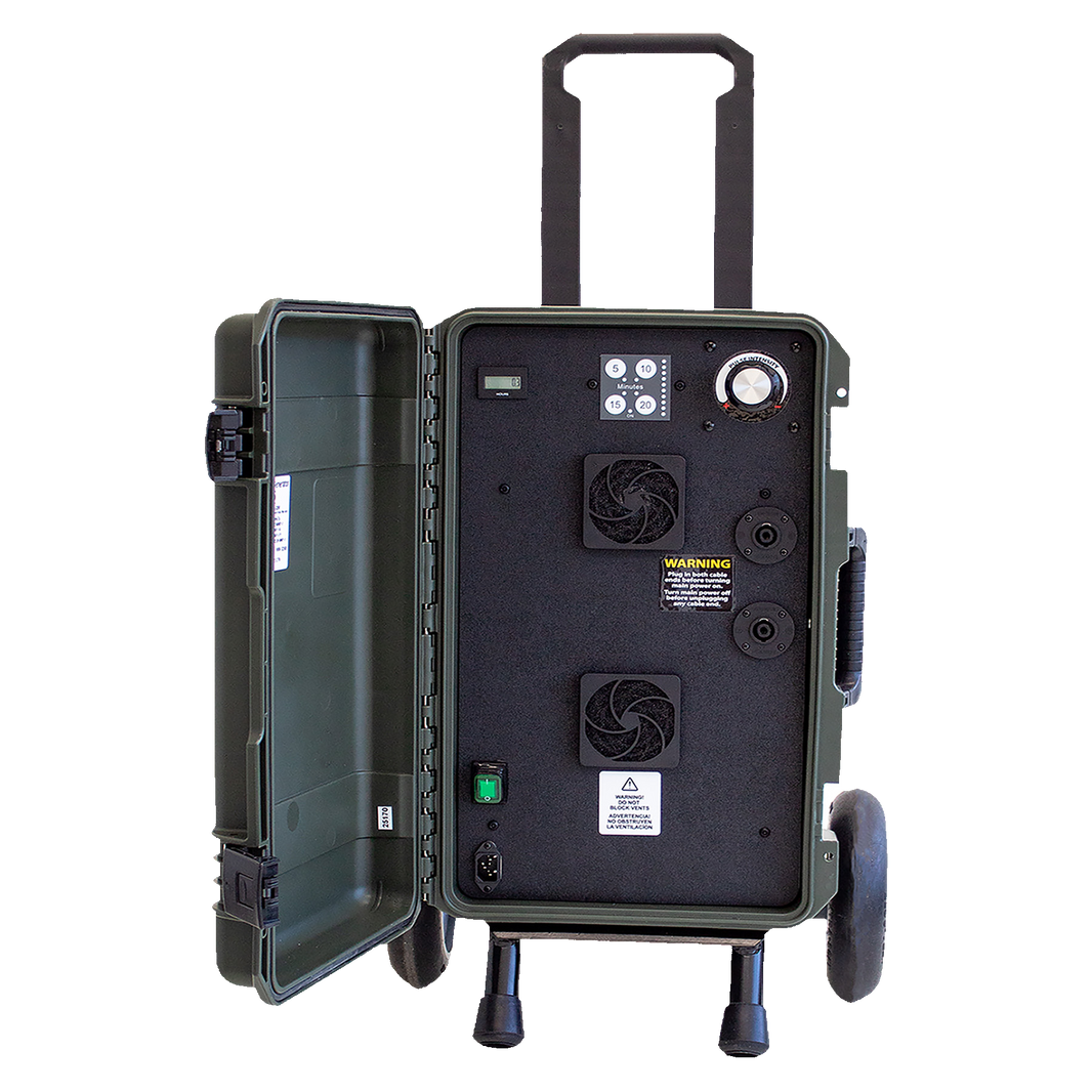 Products – PEMF Complete