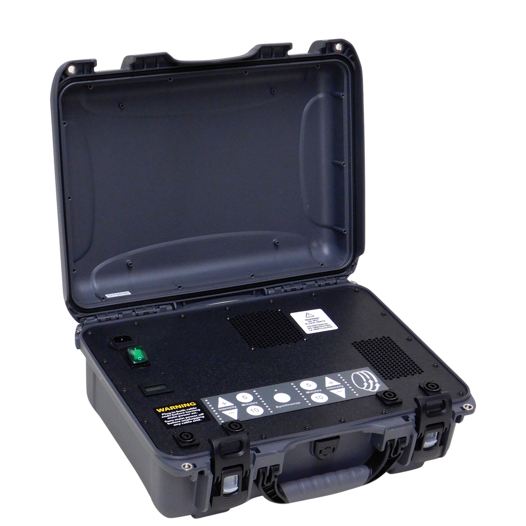 Gemini Junior 850 Series – PEMF Complete