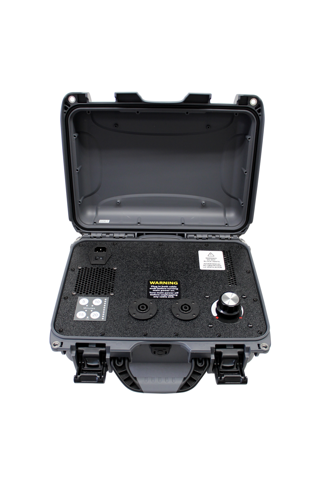 The PEMF Complete Sozo Device